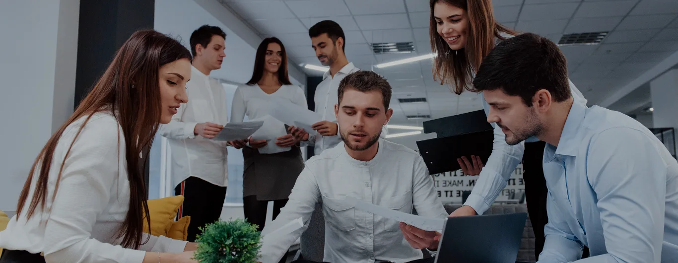 Soluciones Industriales en Perú | Andina SAC