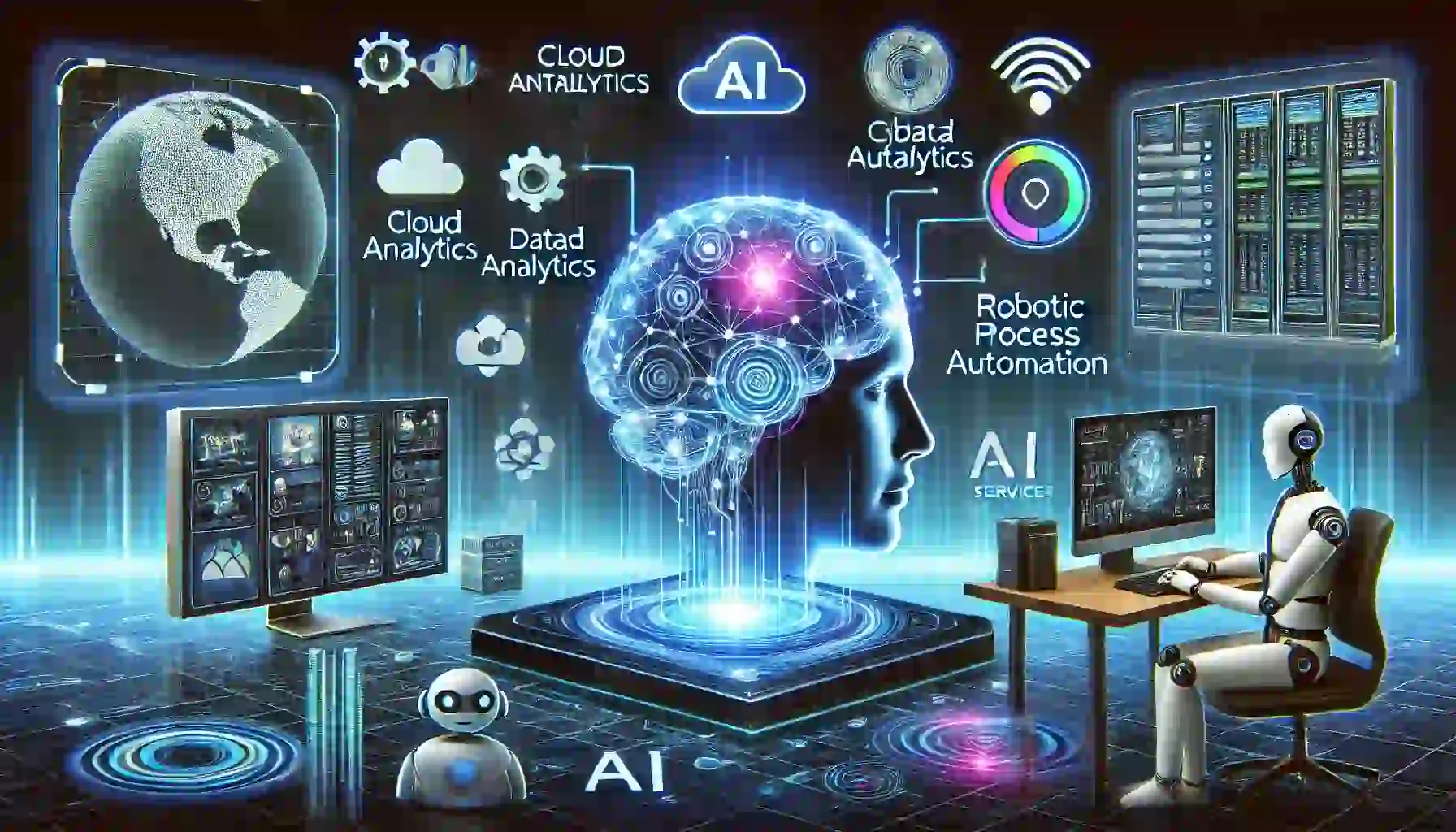 Gestión de Servicios de TI: La Inteligencia Artificial transforma el ...